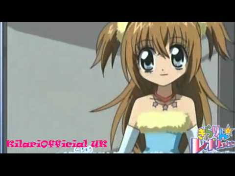 Kilari opening Japanese - YouTube