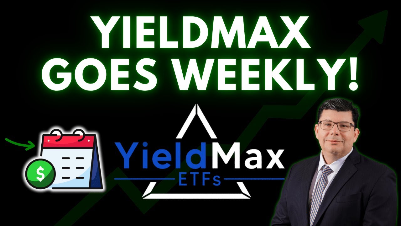 $ULTY Investors BE AWARE & Yield Max UPDATE! - YouTube