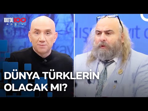 Antik Yazıtlarda Türkiye Kehaneti | Kayıt Dışı