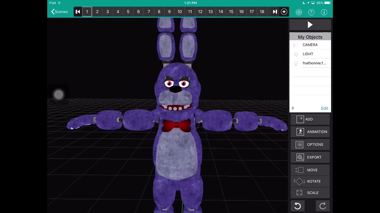 Glitch Animation Tutorial :D - YouTube