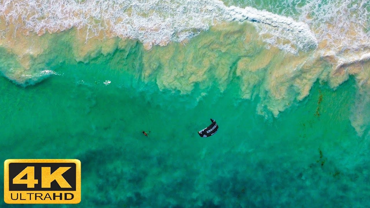 4K Ad Astra Drone STUNNING aerial videography! - YouTube