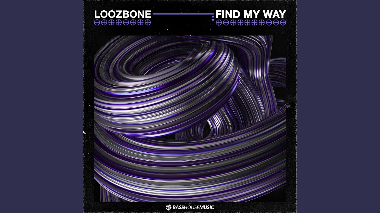 Find My Way (Extended Mix) - YouTube
