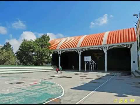 Atlautla, ''PLAZA MUNICIPAL'' Edo. Mex. MÉXICO - YouTube