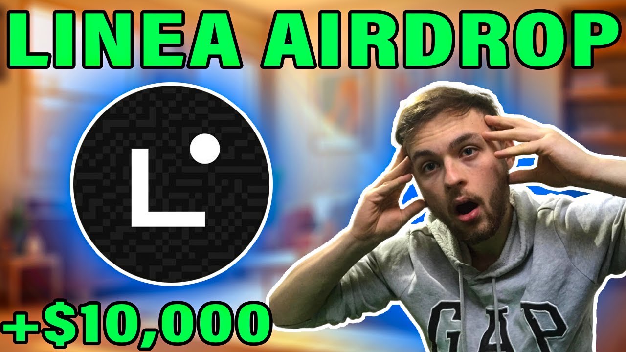 ULTIMATE Linea Airdrop Tutorial - Step by step FULL GUIDE - YouTube