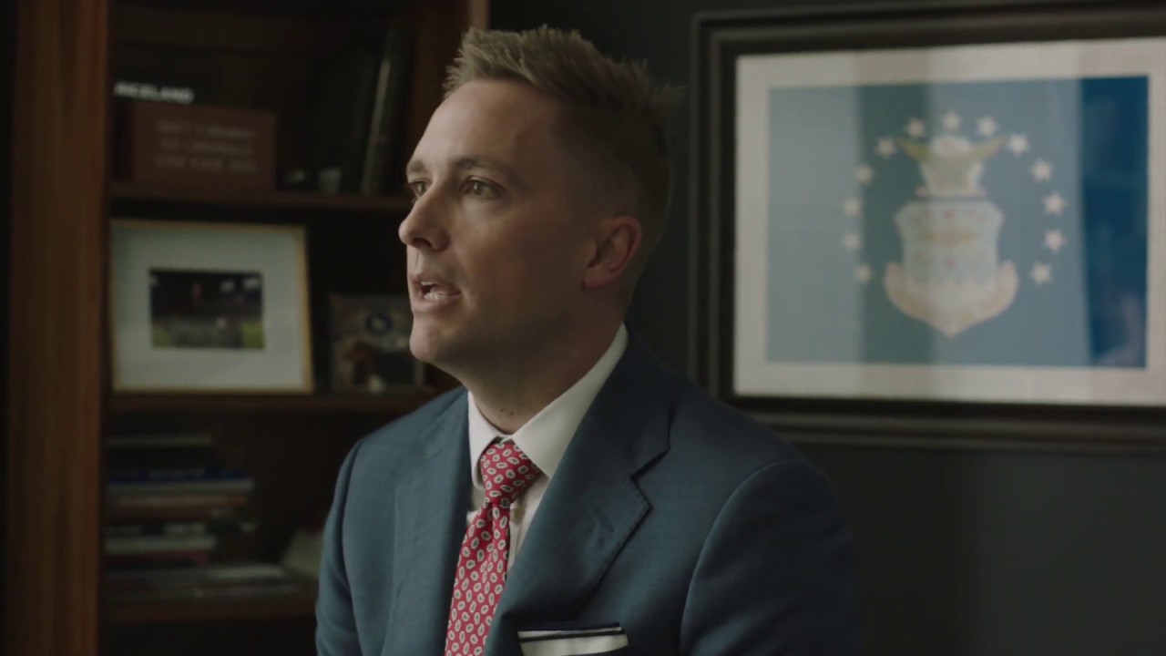 Tight Knit Community | Sam C. Mitchell & Associates - YouTube