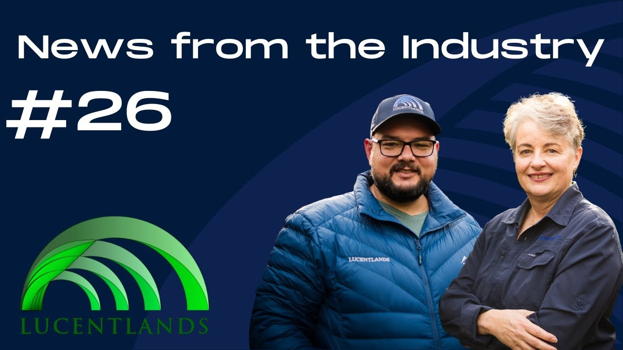Lucentlands NEWS #26 | Prima Wawona bankrupt? Agri Western Cape Young ...