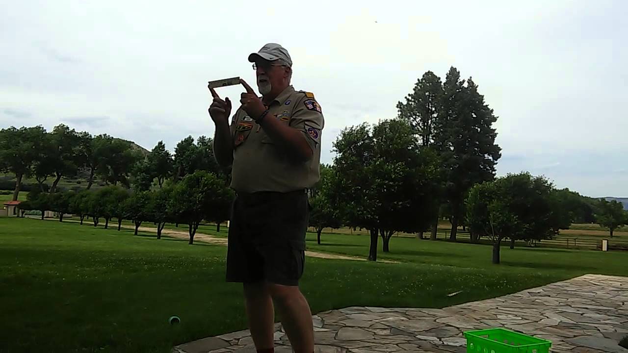 Why Scouting is Important. - YouTube