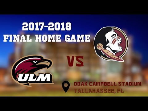 FSU Bowl Bound - YouTube