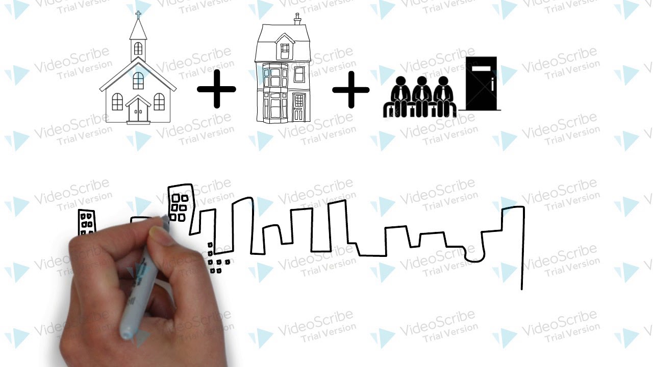 The Turn Around Project - YouTube