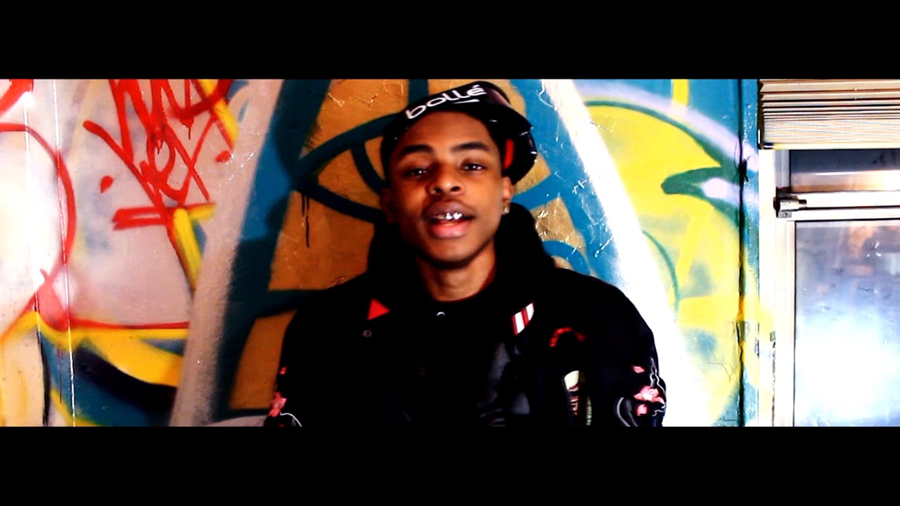 BILLY CASH LIFE IS A LICK - YouTube