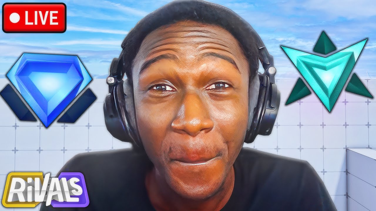 Roblox Rivals Ranked Is Finally Here! - YouTube