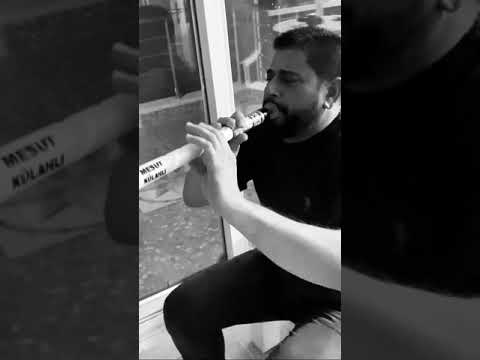 Mesut Külahlı - Dünyadan Uzak (Cover)