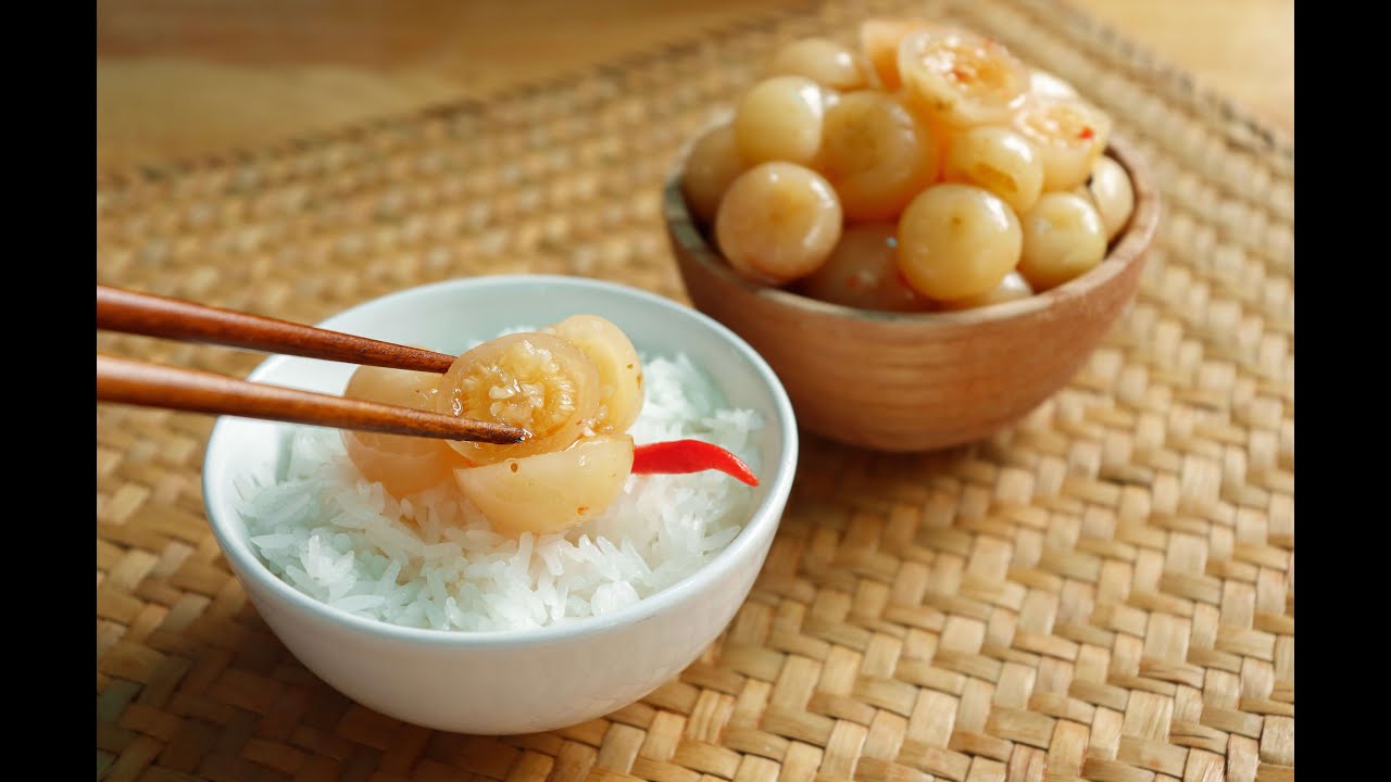 Cà Pháo Sông Hương Foods Có Thật Sự Ngon Như Lời Đồn - YouTube