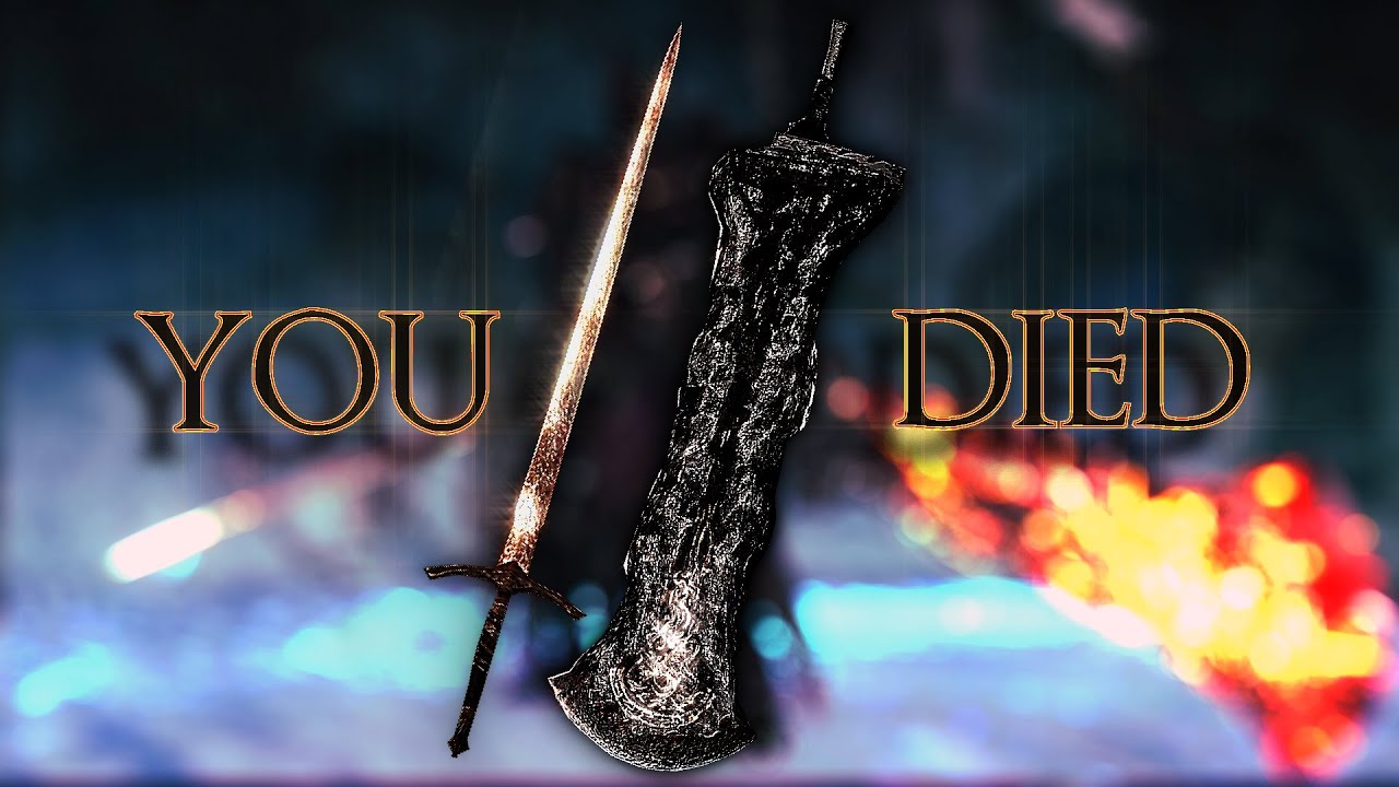 Unleashing The Power Of Fume Knight's Weapons | DARK SOULS 2 SOTFS ...