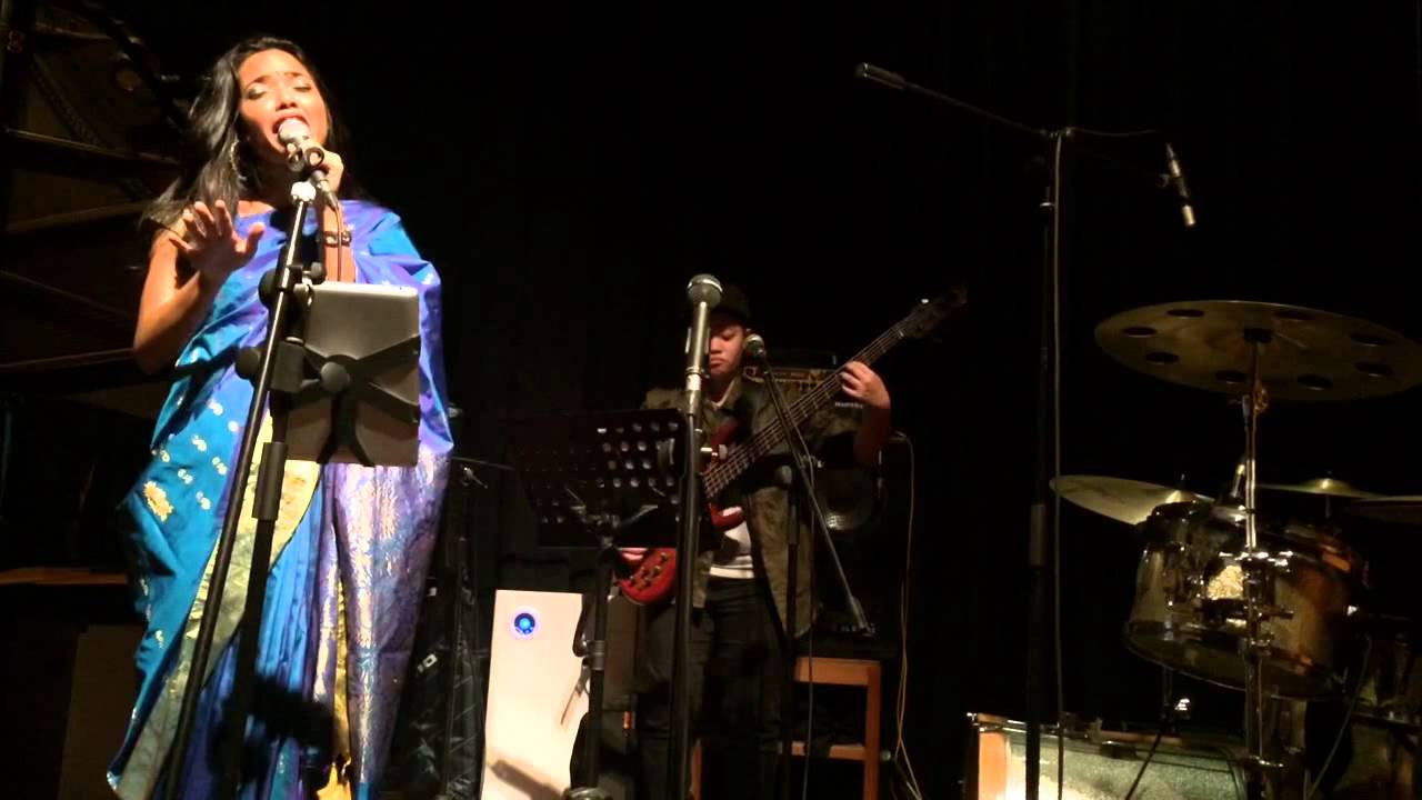 Dasha Logan feat Laura Lim - officially missing you. - YouTube