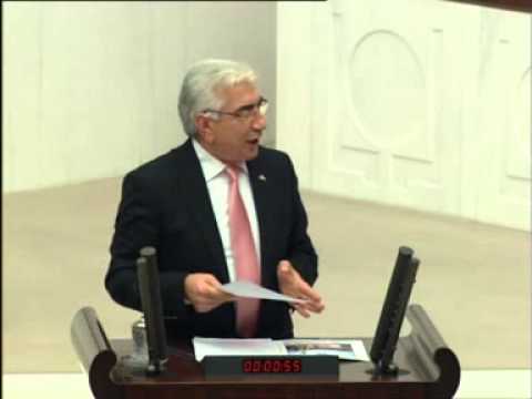 MHP Konya Milletvekili Sayın Faruk BAL Koskoca Başbakan yalan söyler mi?  DEVAMINI DİNLEYEMEDİLER