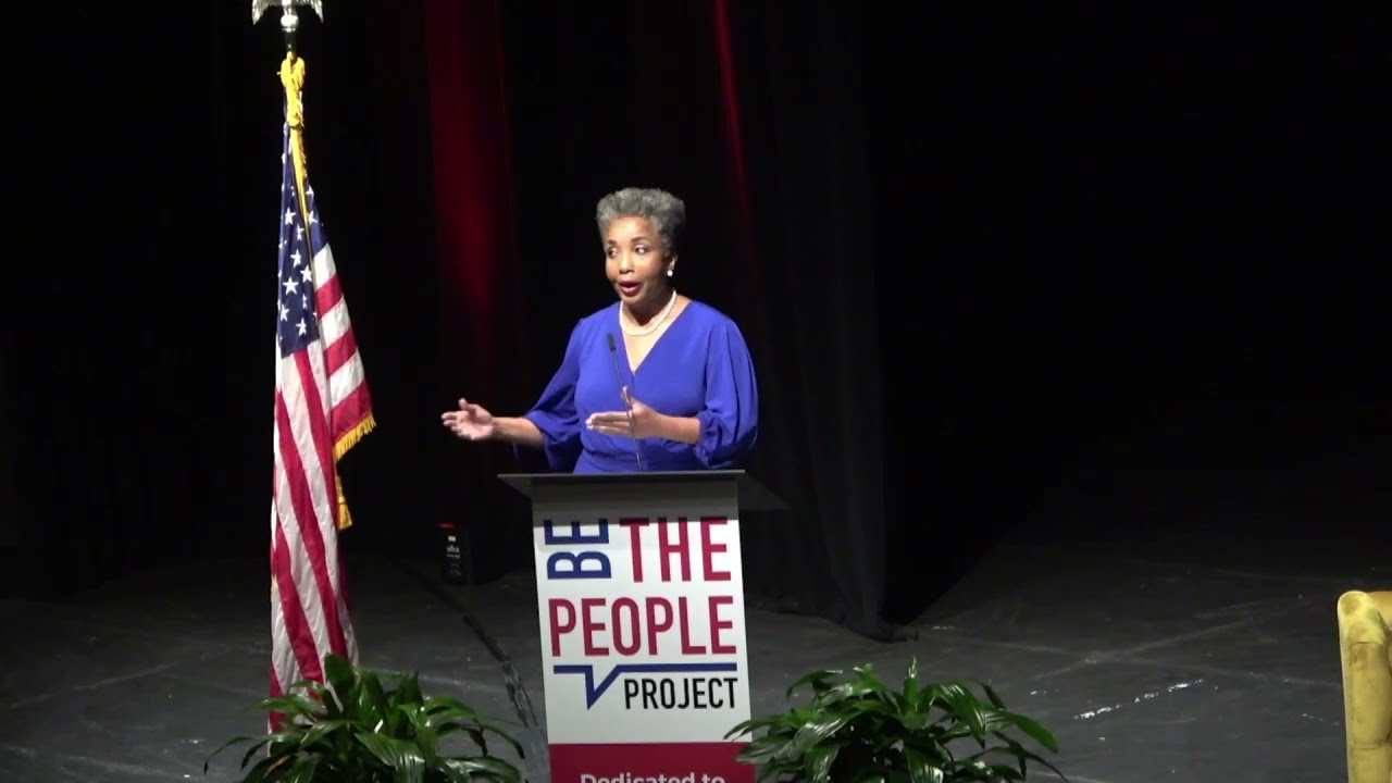 Carol Swain PhD Speaking Fee, Schedule, Bio & Contact Details