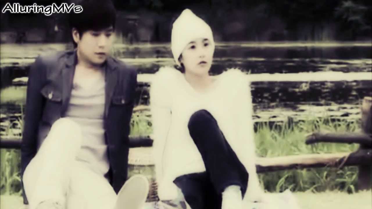 Bleeding Love MV - YouTube