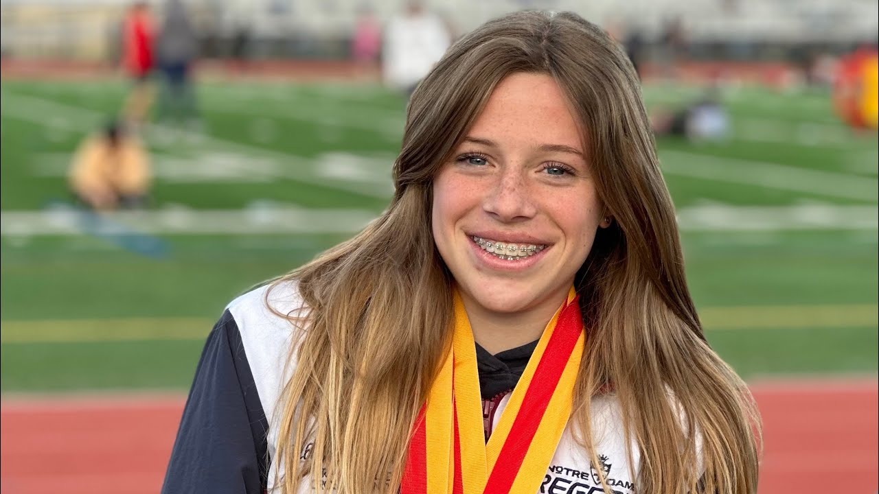 Willow Glen Invitational - YouTube