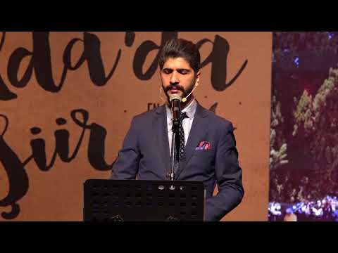 Şeb-i Yeldâ'da Şehrengiz Şiirler | Emrullah Uzun - \