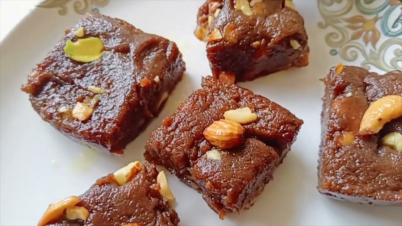 Banana Halwa, Halwa recipe, நாவில் கரையும் வாழைப்பழம் அல்வா,केले का ...