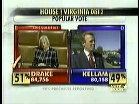 2006 Election Coverage (Part 6 of 10) - YouTube