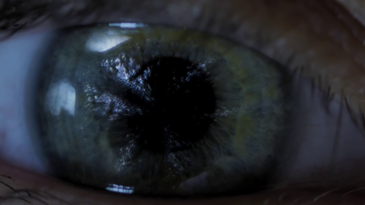 Slender Man Official Trailer 2 - YouTube