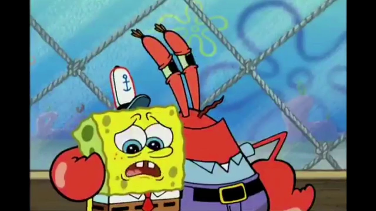 SpongeBob Music: The Orkney Rope Waltz - YouTube