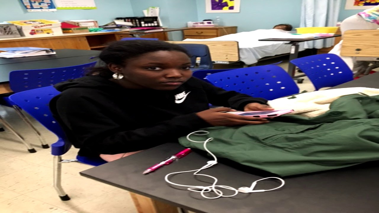 NURSING VIDEO 1 - YouTube