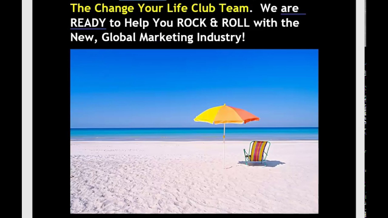 Genusity 2.0 Launches Tonight May 12, 2020 - Checkout Webinar! - YouTube
