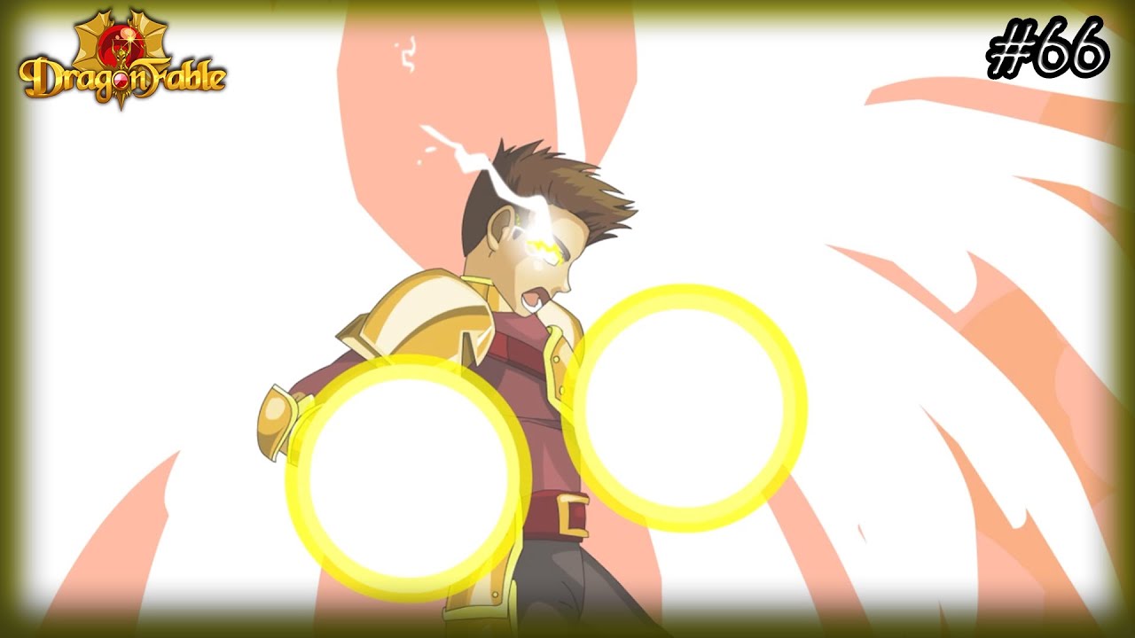 The End of the Beginning (DragonFable #65) | Ash Storyline - YouTube