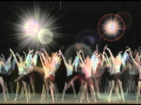Belmont Dance Centre 2013 - YouTube