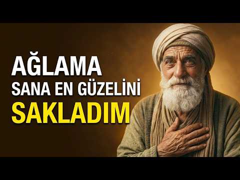 Allah Bugün Sana Diyor ki: \