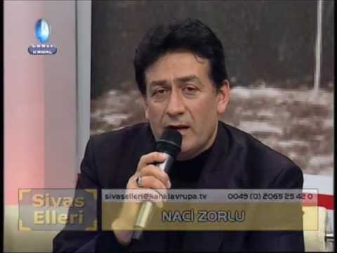 NACI ZORLU GAVUR DAGI HIC GITMIYOR DUMANIN AGIT