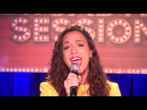 Camila Taleisnik - You Must Love Me (Evita)