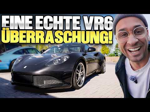 JP Performance - Eine echte VR6 Überraschung!