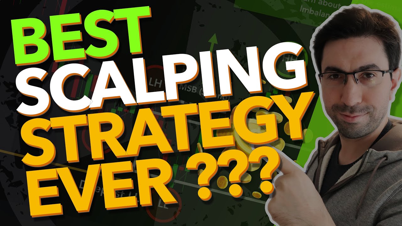 Best Scalping Strategy Ever? Using the 1000 Times Tested Day Trading ...