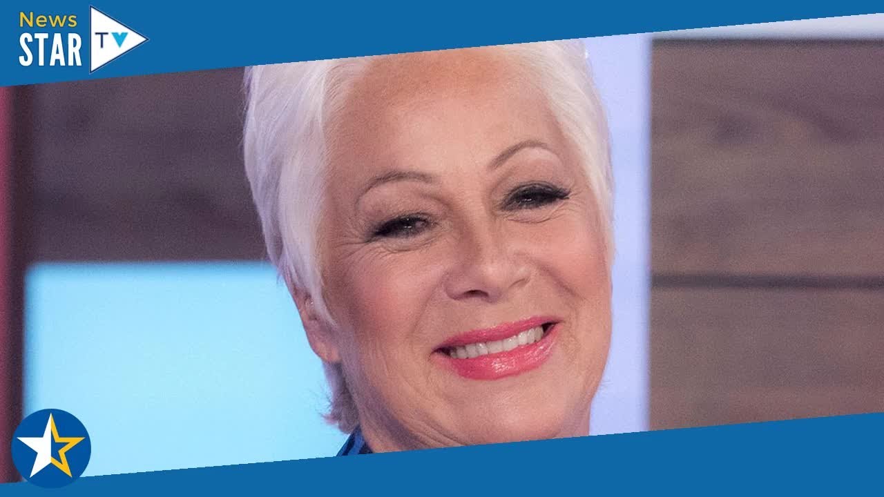 Denise Welch shows jaw-dropping effect alcohol had on her face amid 11 ...