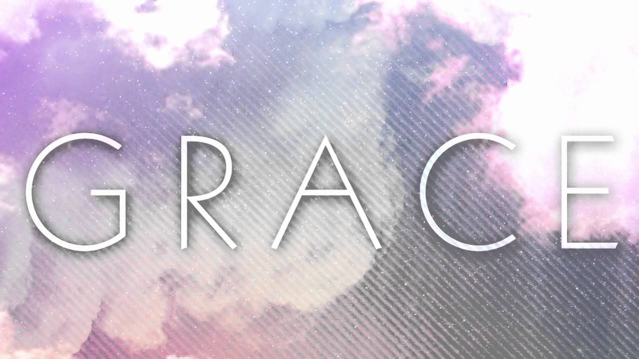 GRACE Video Bumper - YouTube