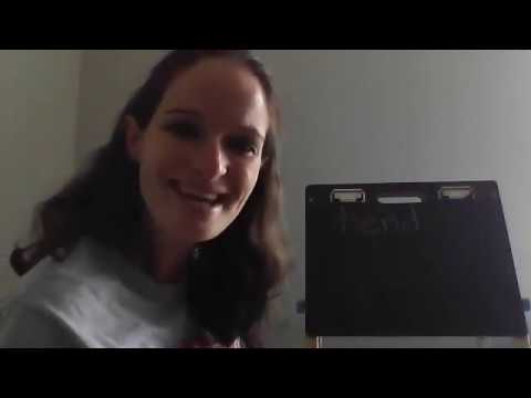 Friday Phonics with Mrs Russo - YouTube