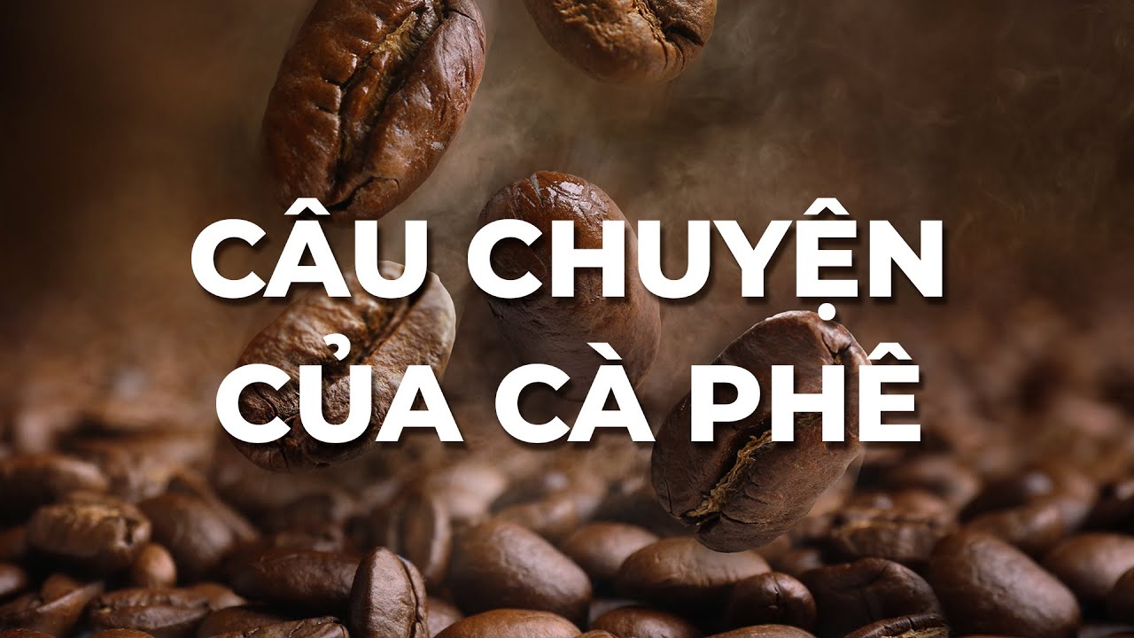 Lê's Path Coffee - Câu chuyện của cà phê - YouTube