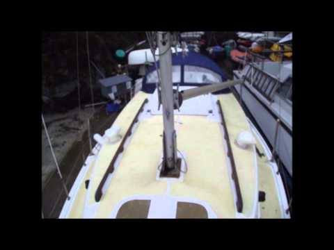 Snapdragon 747 - Boatshed.com - Boat Ref#167755 - YouTube