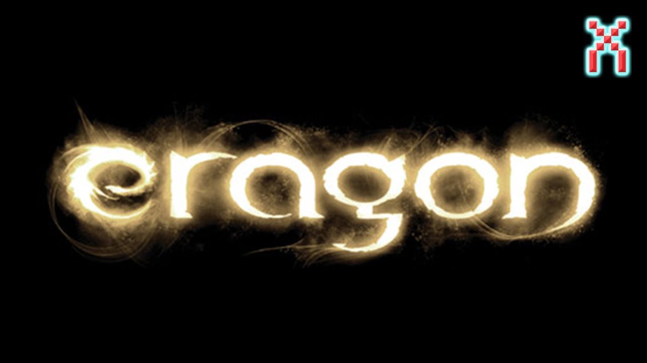 Eragon Trailer Xbox Xbox 360 PS2 NDS PSP GBA PC Windows Video Game ...