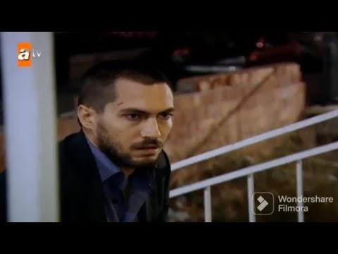 Tercan, Dilşa'ya Azat'ın Öldüğünü Söylemeye Gidiyor (Es-Es 11. Bölüm)