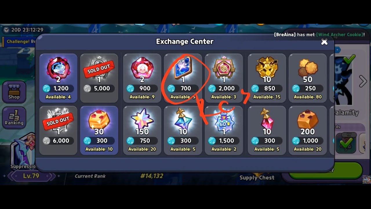 How to Upgrade Regular & Resonant Topping - Cookie Run Kingdom - YouTube