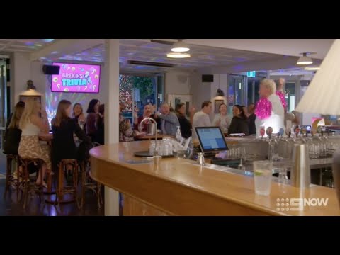 Breko's Trivia on Travel Guides! - YouTube