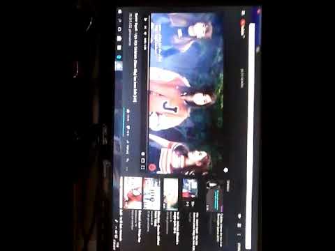 Samir Iqarli-Uca Uca Gelerek (kore klip) ısa ince Edit(HD)