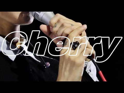 [4K] 221105 데이먼스 이어(Damons year) - Cherry | 2022년 데이먼스 이어 단독공연 ‘Lady Mondegreen’ - YouTube