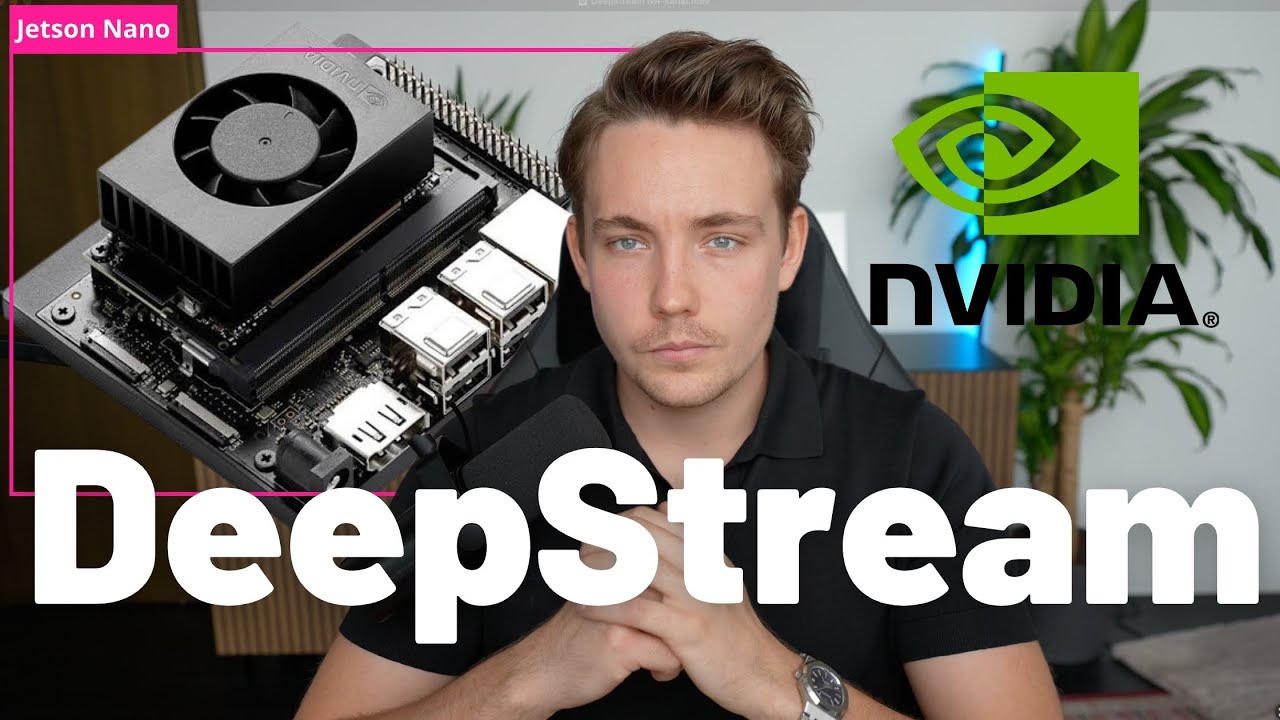Crazy Fast YOLO11 Inference with Deepstream and TensorRT on NVIDIA Jetson Orin - YouTube