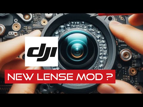 Action 5 Pro Lense mode firmware update ! (V 01.02.0330) - YouTube